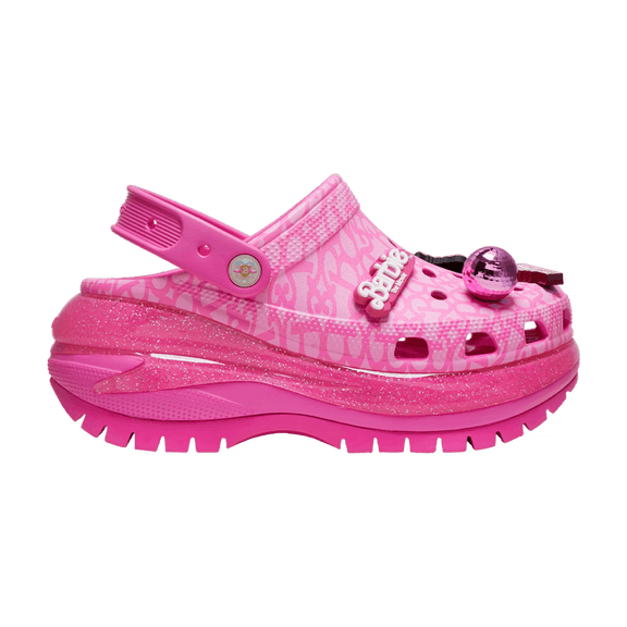 Crocs – Side Kicks