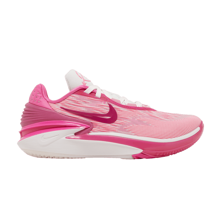 Nike Zoom GT Cut 2 Hyper Pink (Women's) – Side Kicks