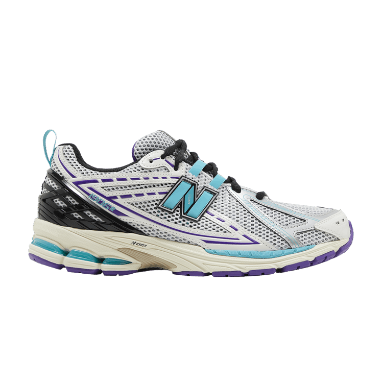 New Balance 1906R Charlotte Hornets – Side Kicks