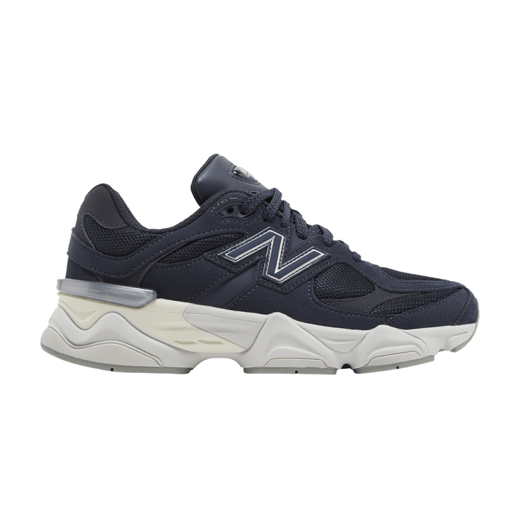 New Balance 9060 Eclipse Navy (GS) – Side Kicks