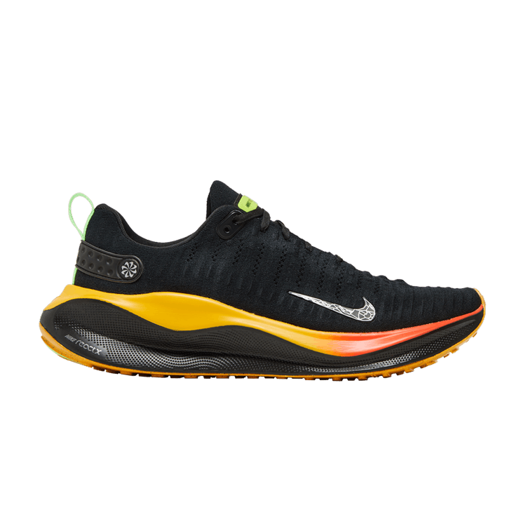 Nike ReactX Infinity Run 4 No Finish Line – Side Kicks