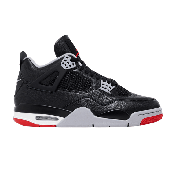 Air Jordan 4 – Side Kicks