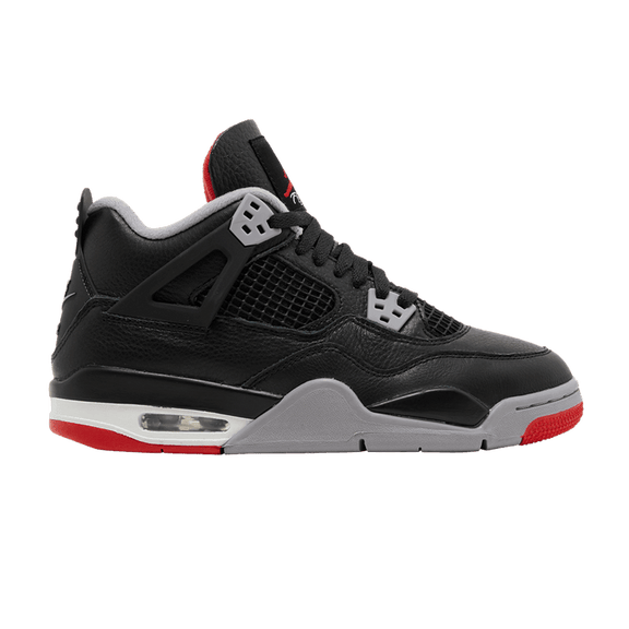 Air Jordan 4 – Side Kicks