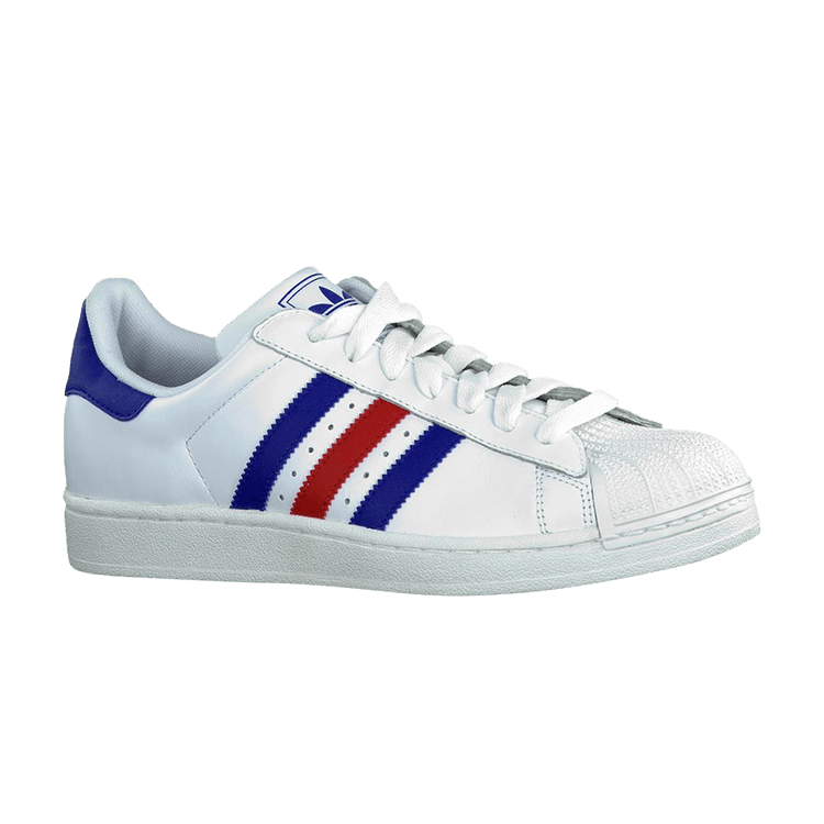 adidas Superstar 35th Anniversary Graphic – Side Kicks