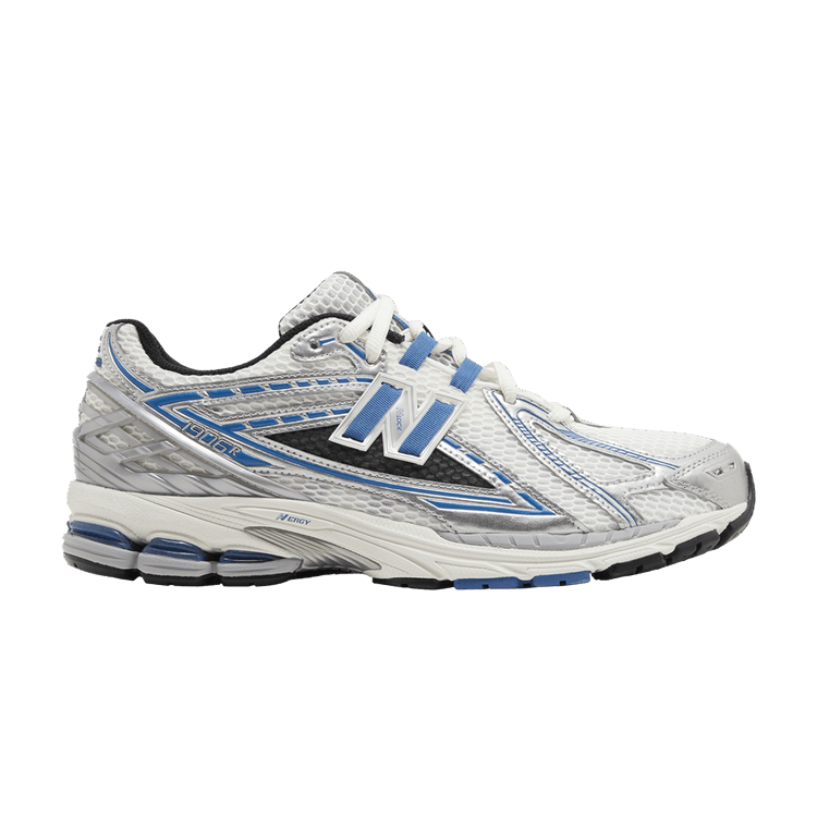 New Balance 1906R Silver Metallic Blue Agate – Side Kicks