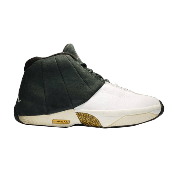 Jordan Jumpman Vindicate Black Spruce – Side Kicks