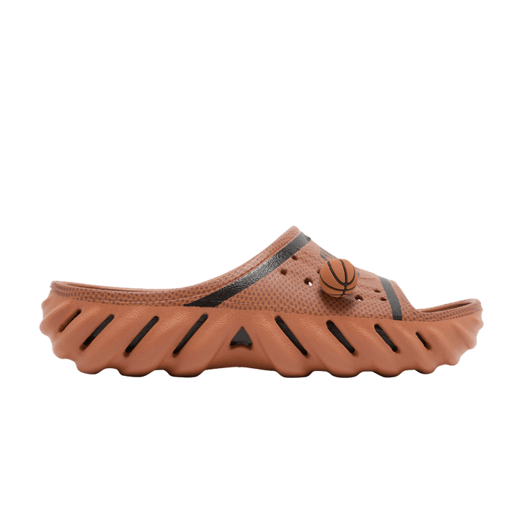 Crocs Echo Slide NBA Basketball – Side Kicks