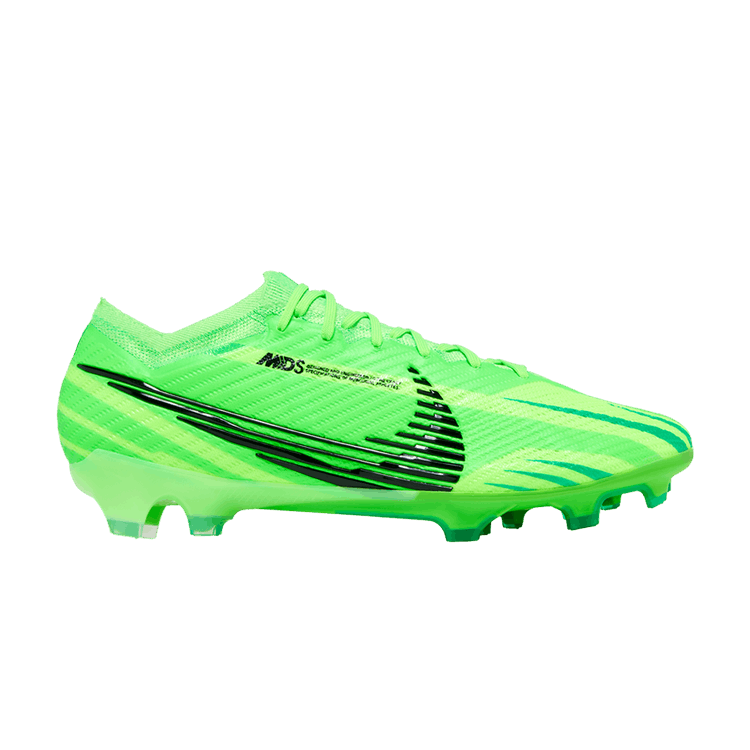 Nike MDS Mercurial Vapor 15 Elite FG Dream Speed Green Strike – Side Kicks