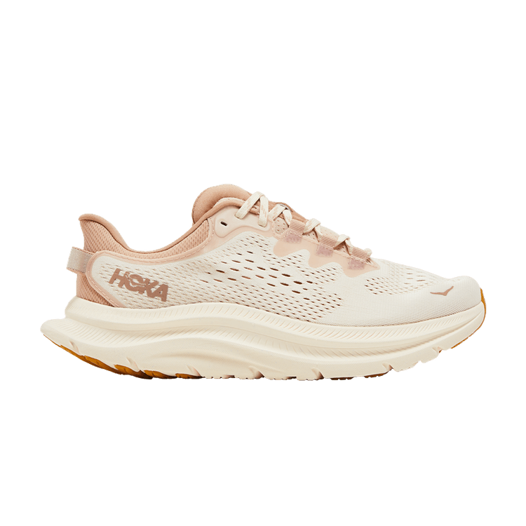 Hoka One One Kawana 2 Vanilla Sandstone (Women's) – Side Kicks