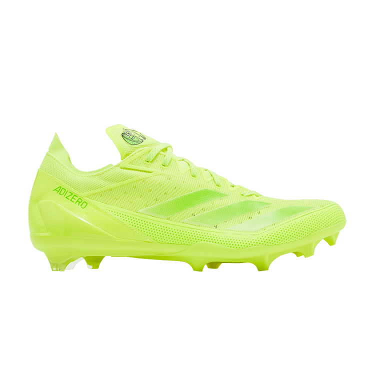 adidas Adizero Electric Snack Attack Team Solar Green Team Solar Yello ...