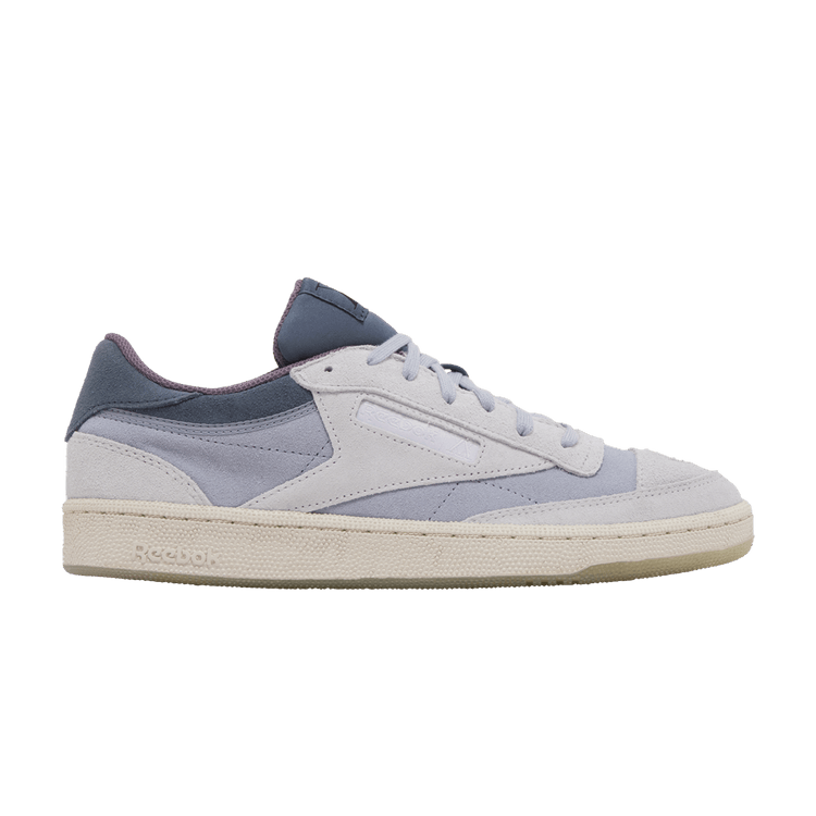 Reebok Club C 85 Hunter X Hunter Killua – Side Kicks