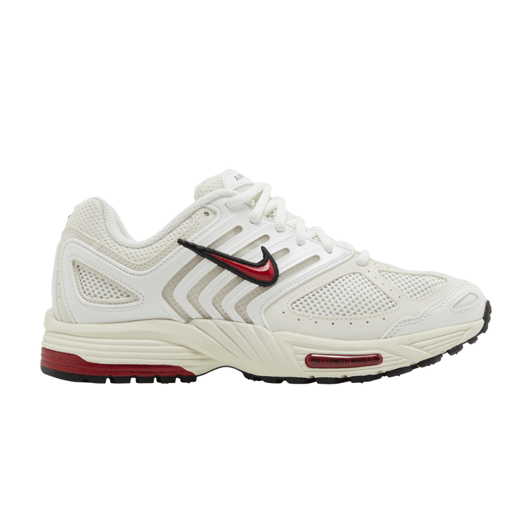 Nike Air Peg 2K5 Phantom Gym Red (Women's) – Side Kicks