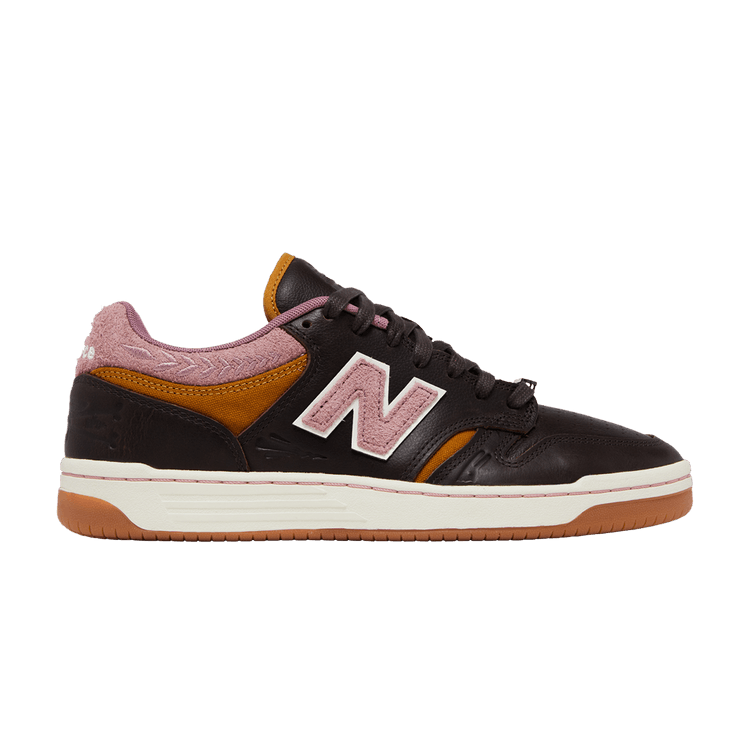 New Balance Numeric 480 Jeremy Fish 303 Boards – Side Kicks