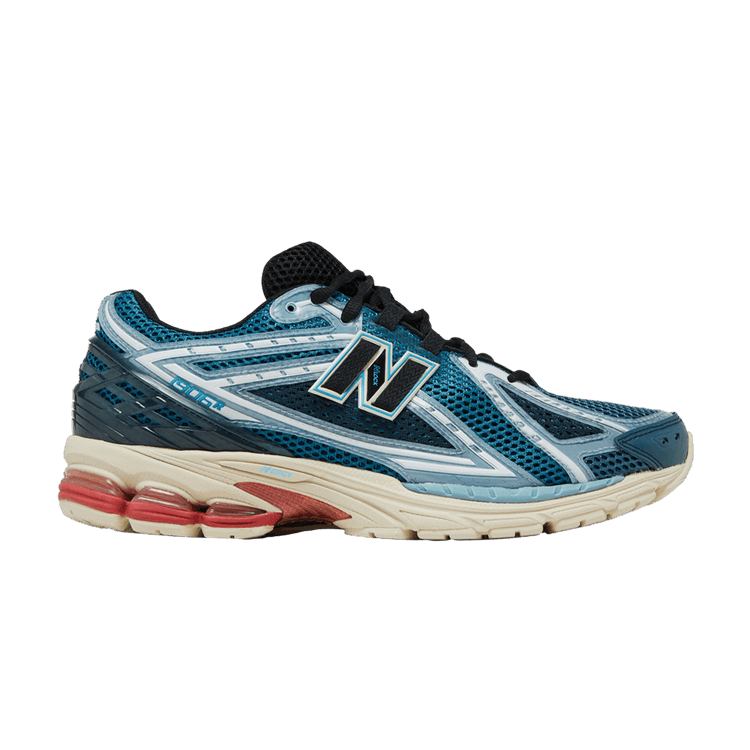 New Balance 1906R Footpatrol X-Ray – Side Kicks