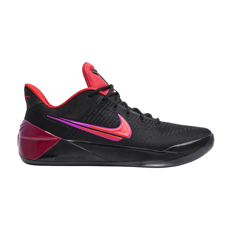 Nike Kobe A.D. Flip the Switch – Side Kicks