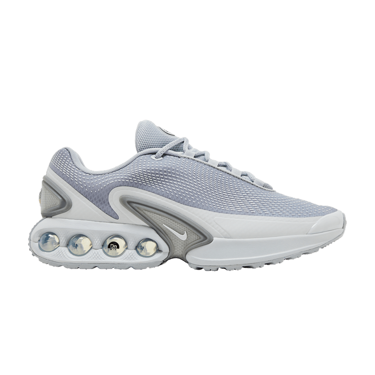 Nike Air Max Dn Wolf Grey – Side Kicks