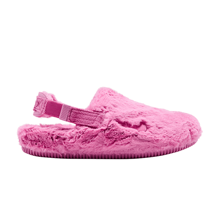 Nike Calm Flip Flop SE Playful Pink (Women's) – Side Kicks