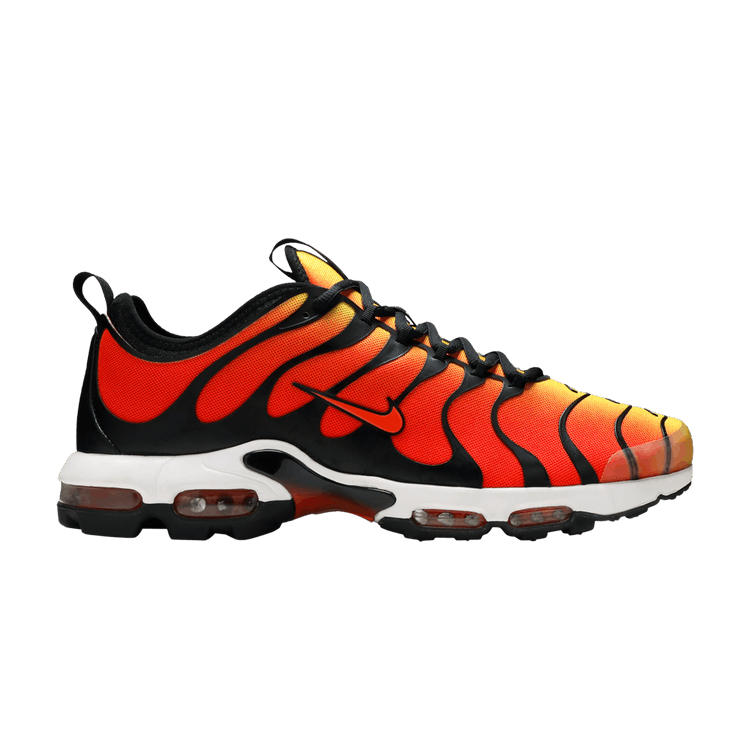 Nike Air Max Plus TN Ultra Tiger – Side Kicks
