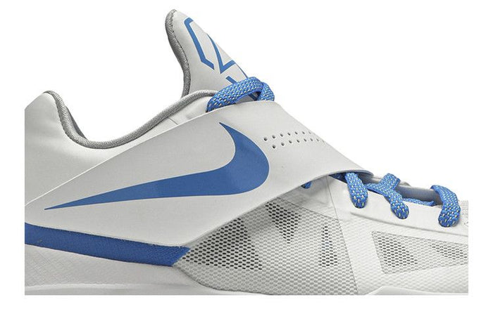 Nike KD 4 Think 16 Thunderstruck – Side Kicks