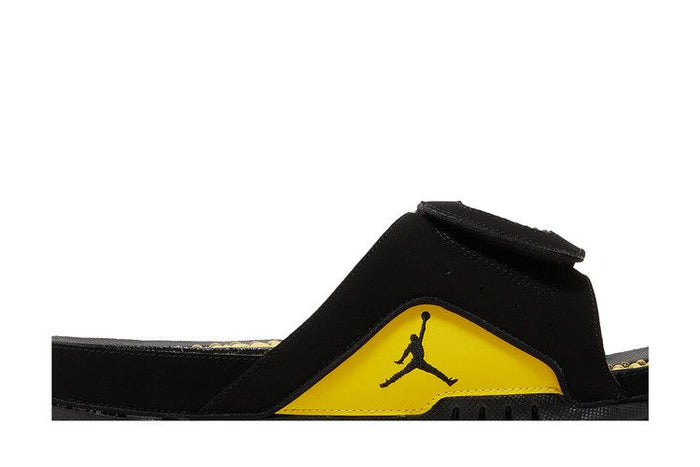 Jordan Hydro 4 Slide Thunder – Side Kicks
