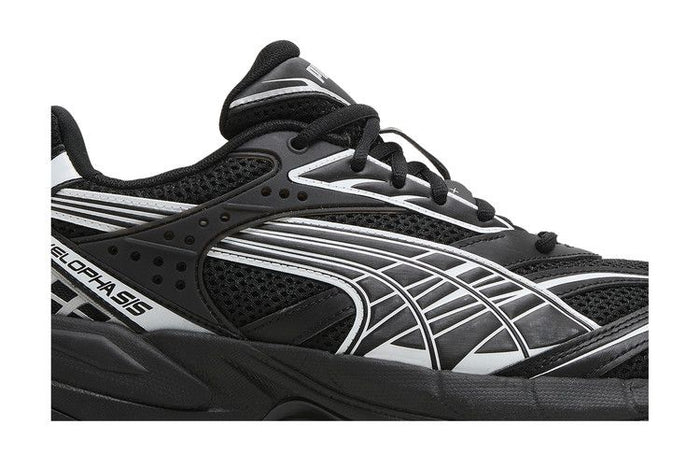 Puma Velophasis Technisch Black – Side Kicks
