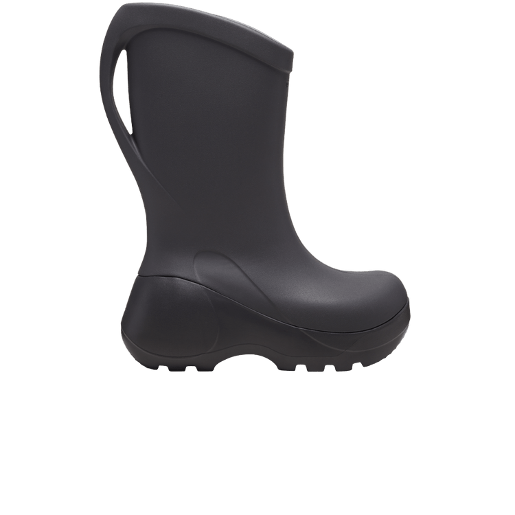 Crocs Hydra Boot Black – Side Kicks
