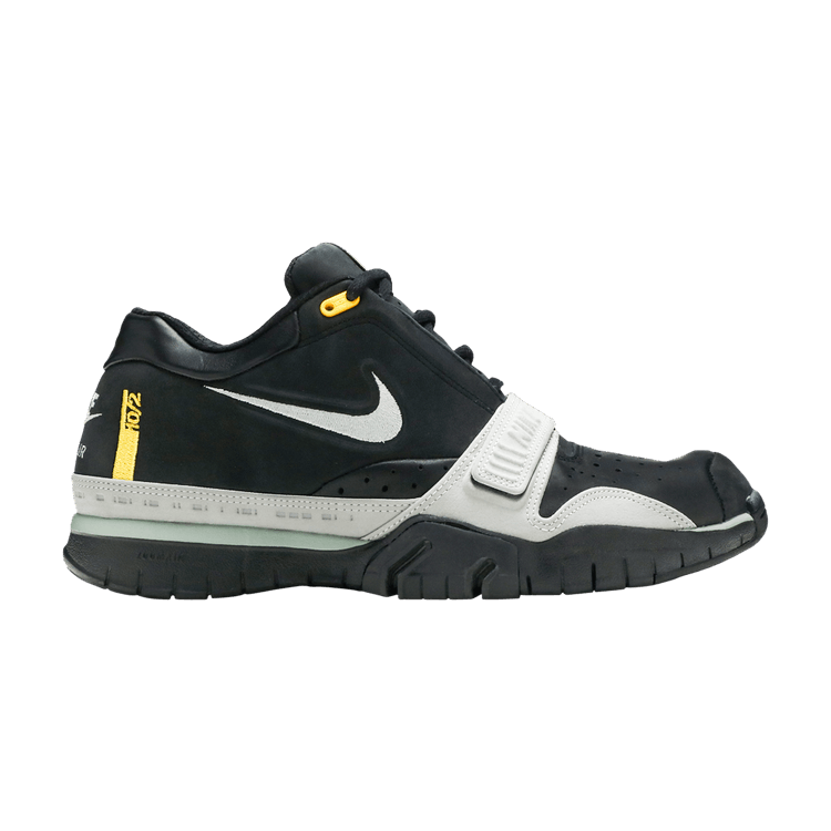 Nike Air Zoom Trainer 1 Mid Lance Armstrong – Side Kicks
