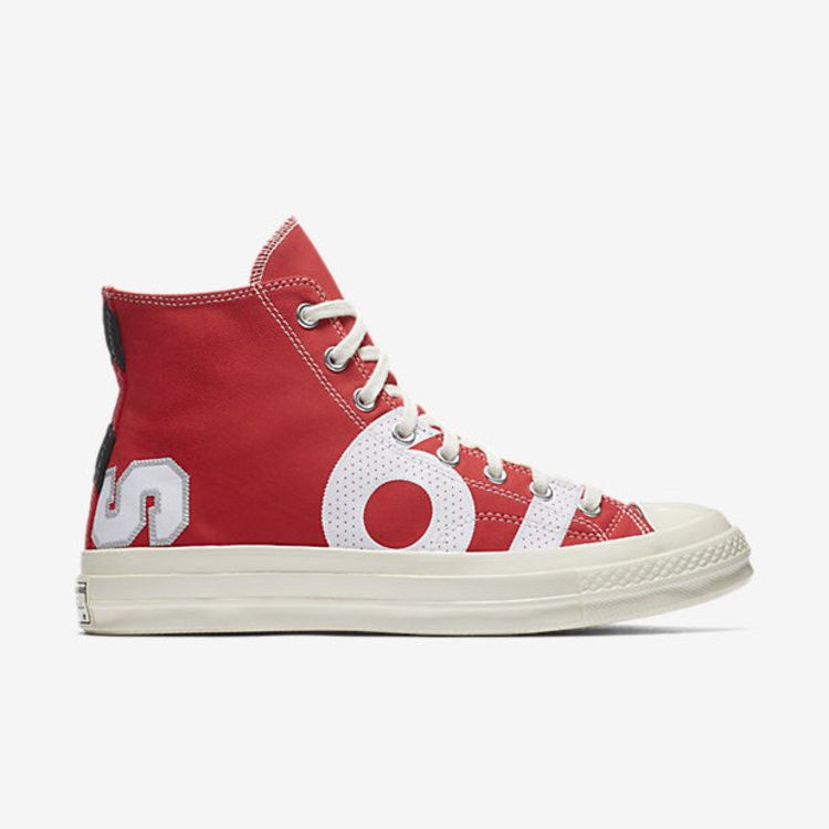 Converse Chuck Taylor All Star 70 Hi Gameday Toronto Raptors – Side Kicks