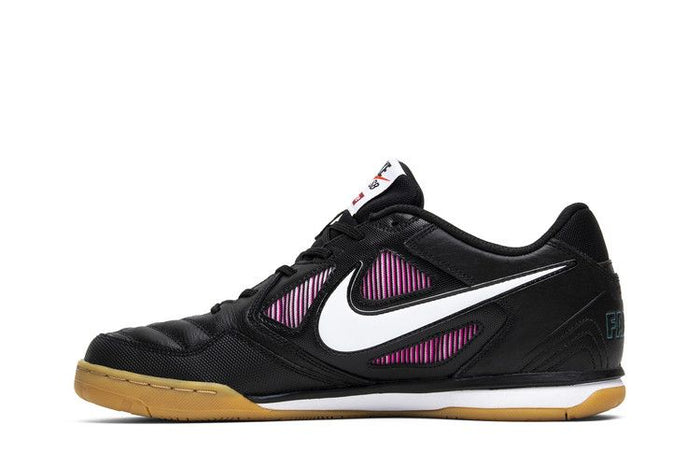Nike SB Gato Supreme Black – Side Kicks