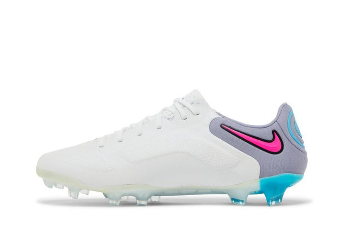 Nike Tiempo Legend 9 Elite FG Blast Pack Baltic Blue – Side Kicks