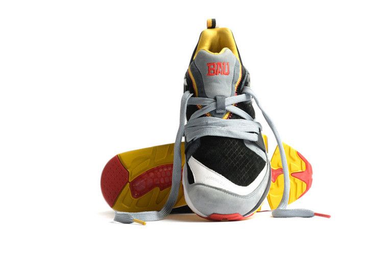 Puma Blaze of Glory Frank the Butcher EWYK – Side Kicks