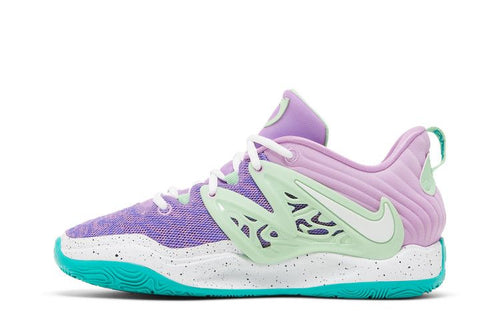 Nike KD 15 EYBL Nationals – Side Kicks