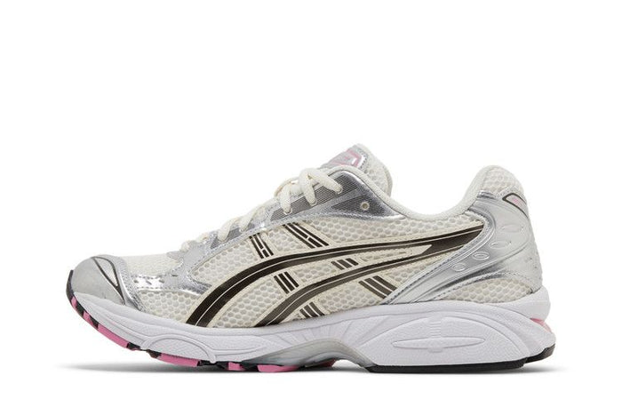 ASICS GEL-Kayano 14 Cream Sweet Pink – Side Kicks