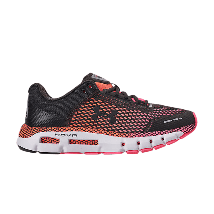Under Armour HOVR Infinite Mojo Pink (Women's) – Side Kicks