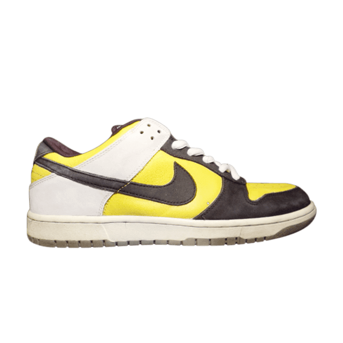 Nike SB Dunk Low Bic – Side Kicks