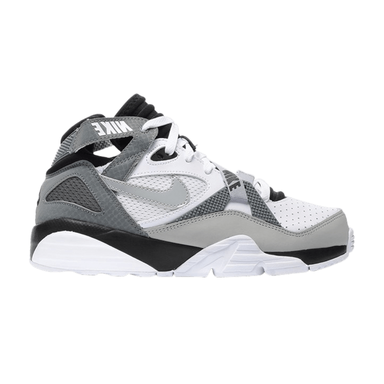 Nike Air Trainer Max 91 Stealth White Obsidian – Side Kicks