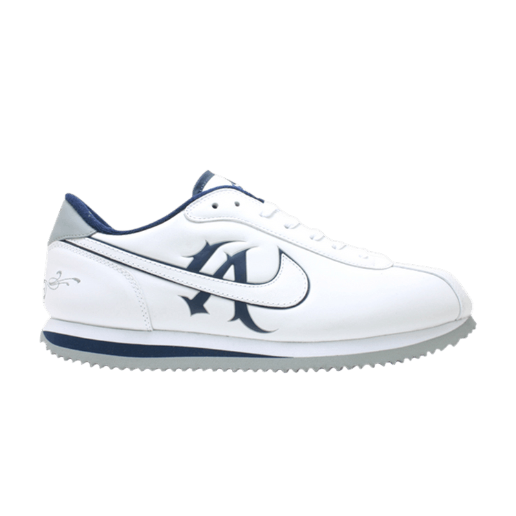 Nike Cortez Basic Mr. Cartoon – Side Kicks