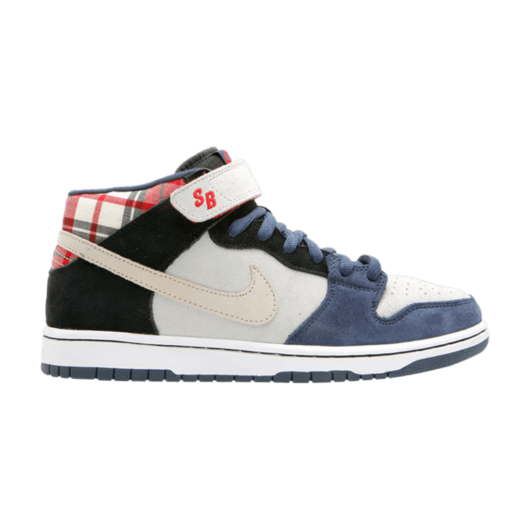Nike SB Dunk Mid Goofy Boy – Side Kicks