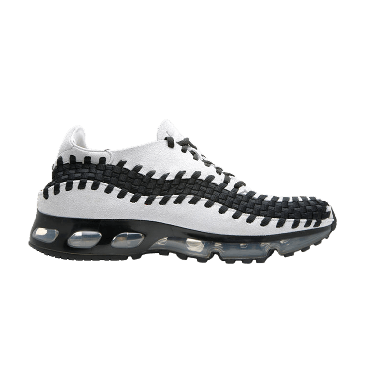 Nike Air Footscape Woven 360 One Time Only – Side Kicks
