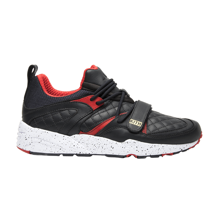 Puma Blaze Of Glory Ronnie Fieg x Highsnobiety A Tale of Two Cities ...