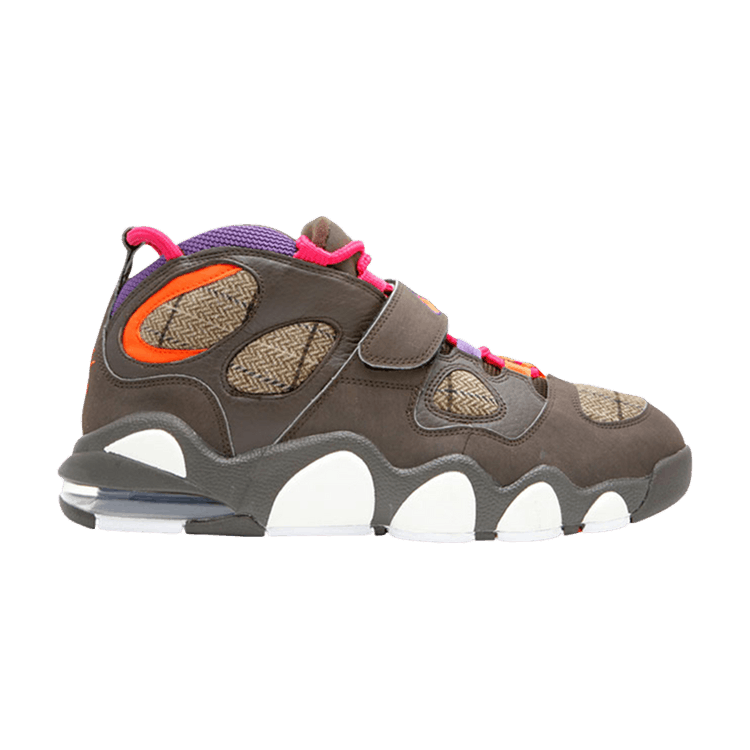 Nike Air CB 34 Godzilla – Side Kicks