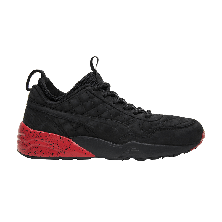 Puma R698 Ronnie Fieg x Highsnobiety A Tale of Two Cities – Side Kicks