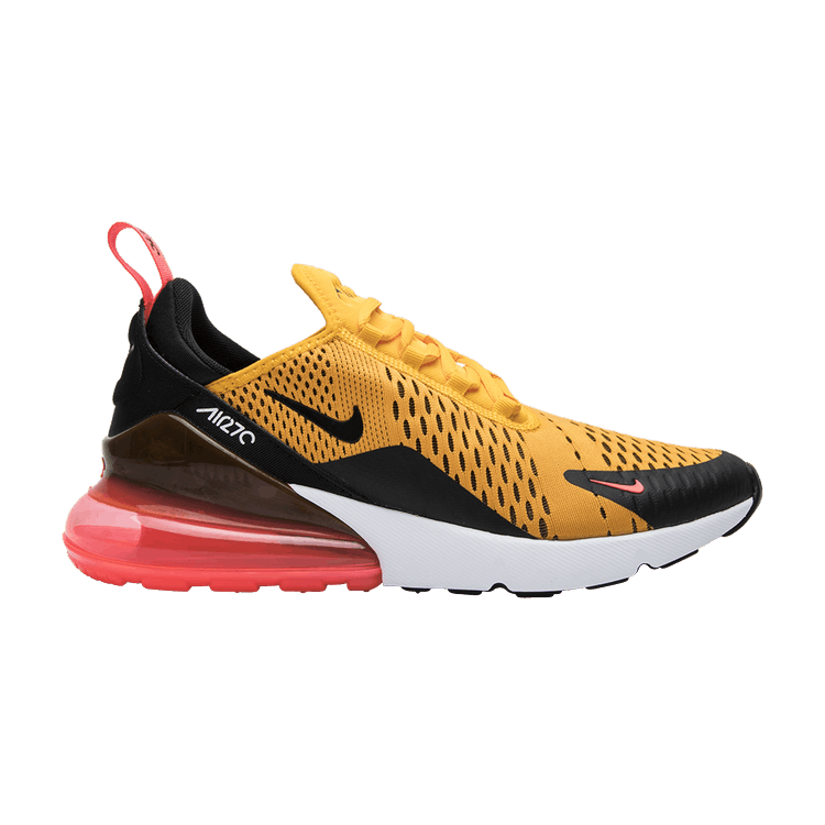 Nike Air Max 270 University Gold – Side Kicks