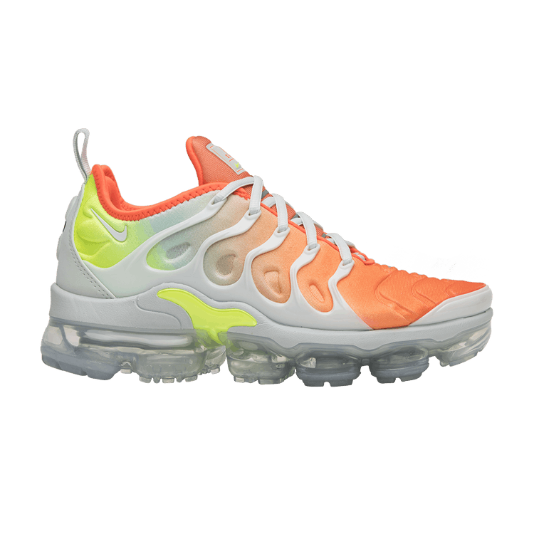 Nike Air VaporMax Plus Reverse Sunset (Women's) – Side Kicks