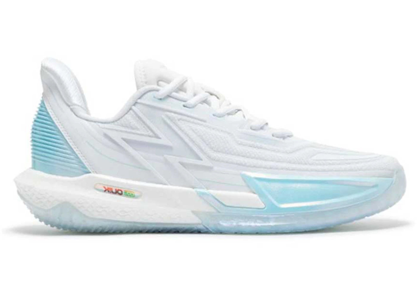 361 Degrees BIG3 4.0 Quick Pro Ice Blade – Side Kicks