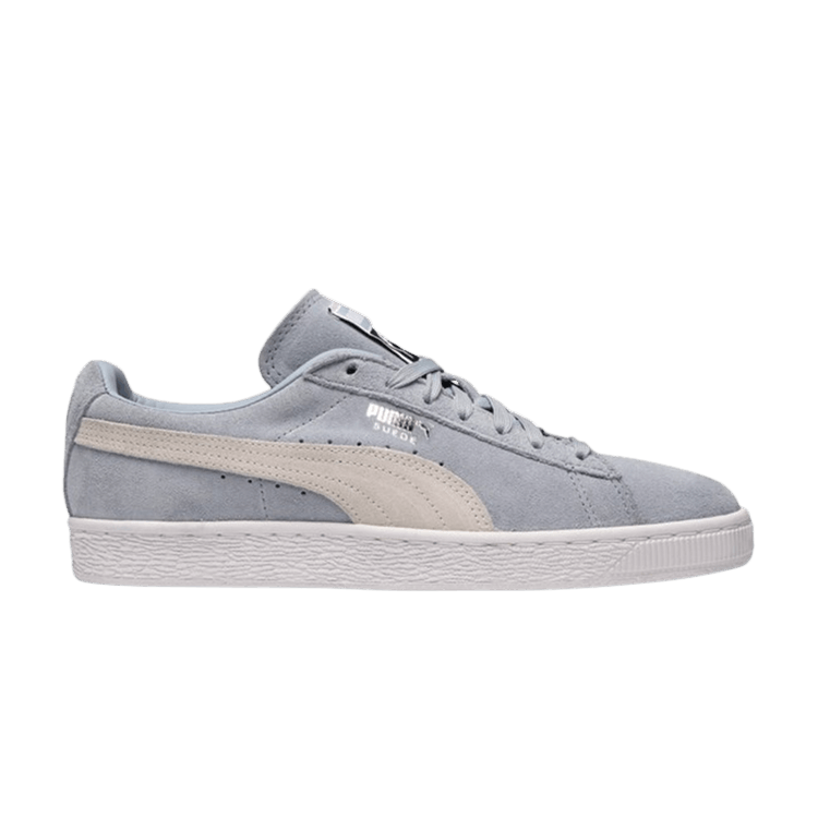 Puma Suede Classic Blue Fog – Side Kicks