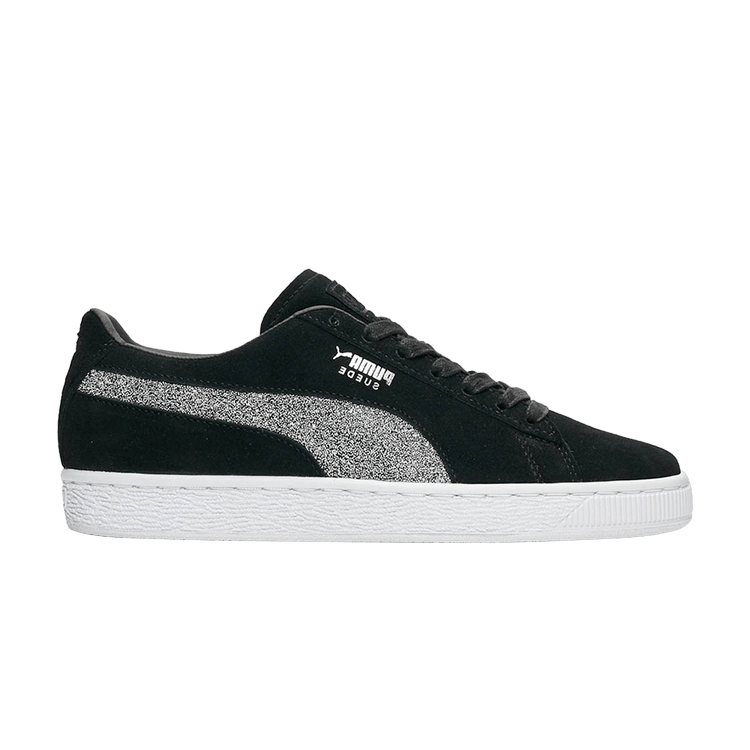 Puma Suede Classic Swarovski – Side Kicks