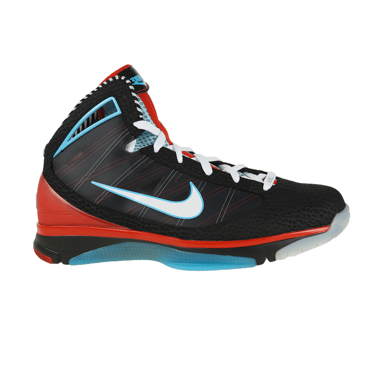 Nike Hyperize White Men Can't Jump (Sidney Deane) – Side Kicks