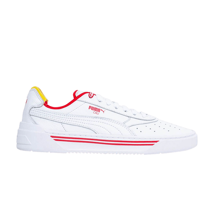 Puma Cali-0 Drive Thru – Side Kicks