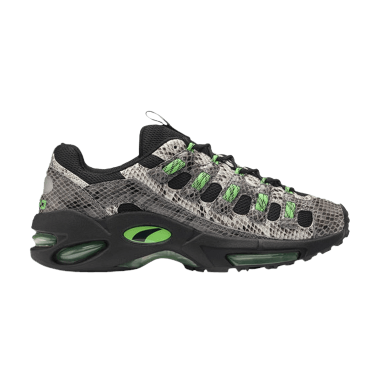 Puma Cell Endura Animal Kingdom Black – Side Kicks
